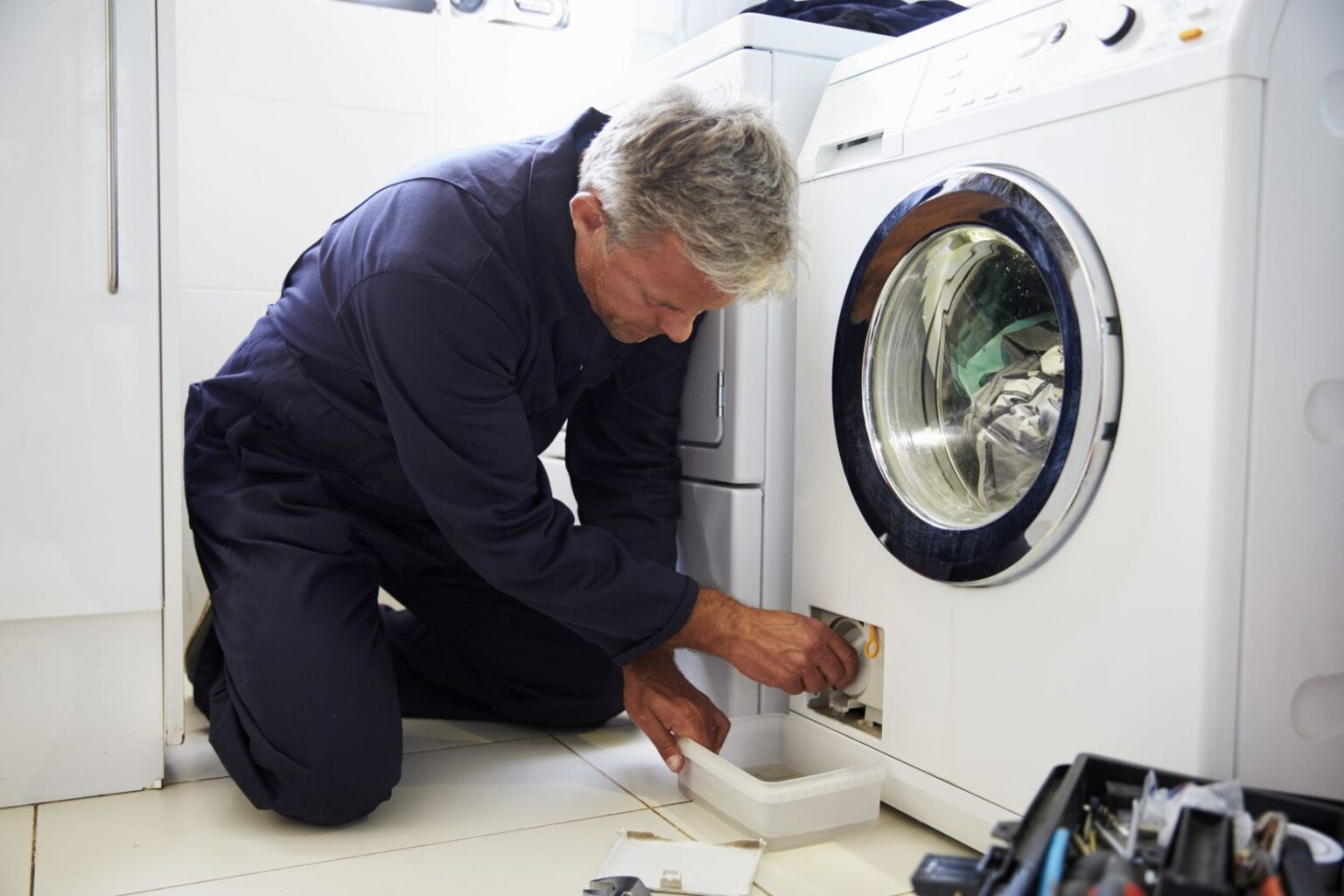 Central Appliances Sales & Service & Repair Red Deer
